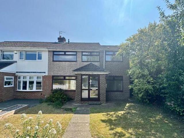 Pinewood Road, Marton in cleveland, 4 Bedroom Semi detached