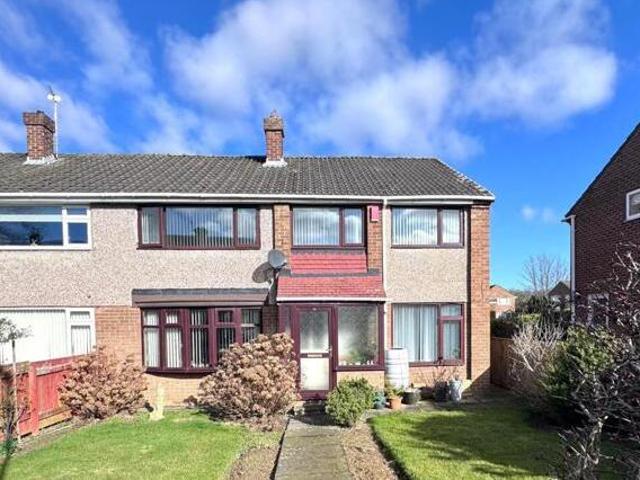 Pinewood Road, Marton in cleveland, 5 Bedroom House
