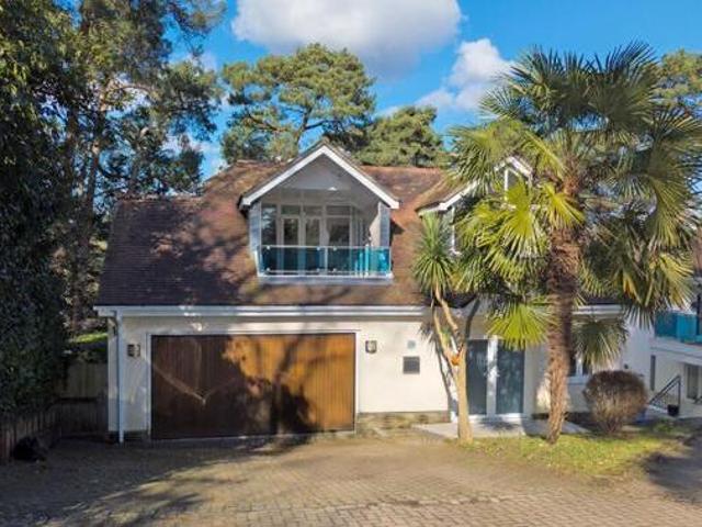 Pinewood Road, St Ives, 5 Bedroom Detached