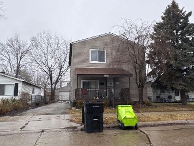 Pinewood St