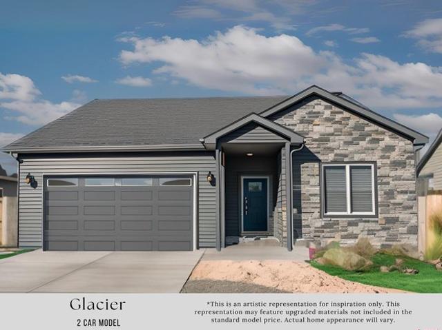 Pinewood St Lot 18, Montrose, CO 81401