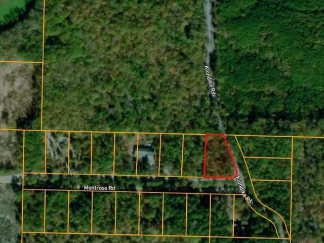 Pinewood Subdivision St Lot 22, Clinton, AR 72031