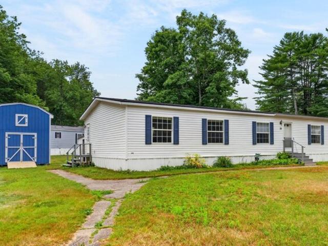 Pinewoods Rd, Lisbon, Property For Sale
