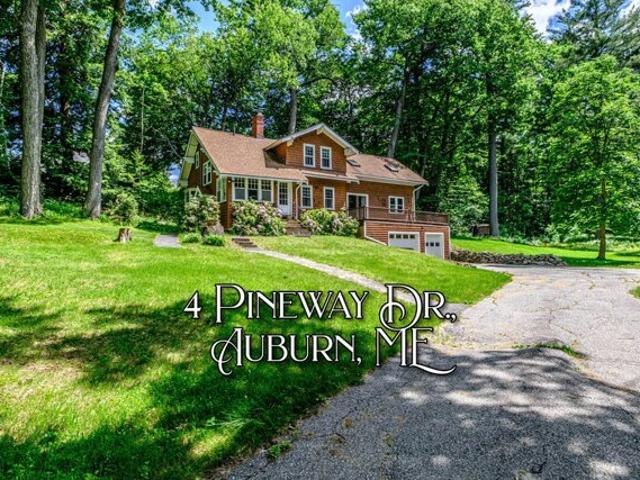 Pineway Dr, Auburn, Home For Sale