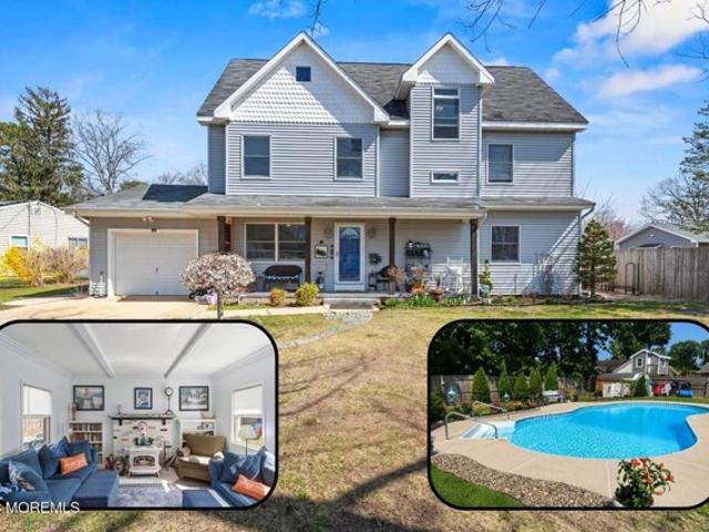 Pineway Dr, Forked River, Home For Sale