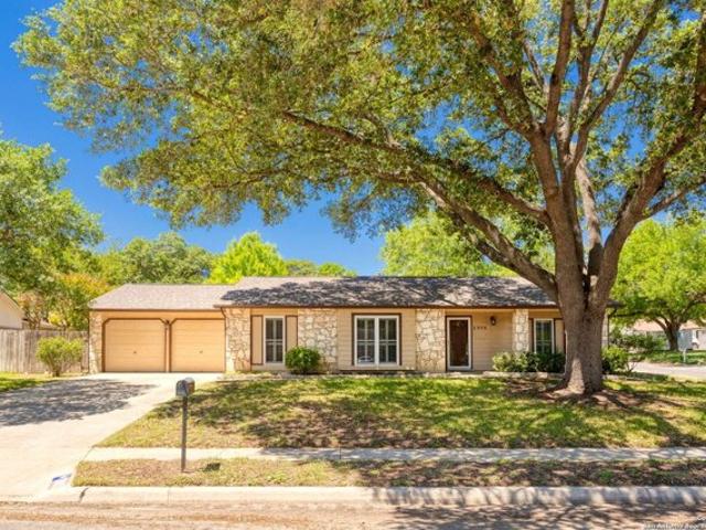 Pineway St, San Antonio, Home For Sale