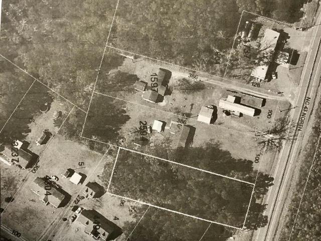 Pinetops, Edgecombe County, NC Undeveloped Land, Homesites for.