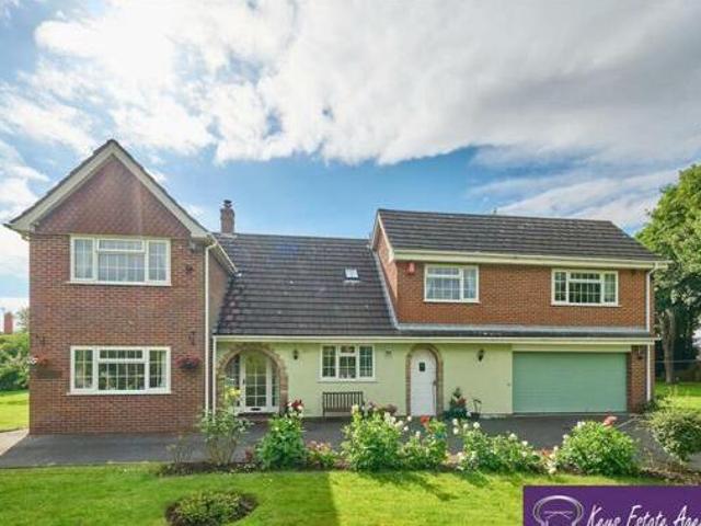 Pinetree Drive, Blythe Bridge, 7 Bedroom Detached