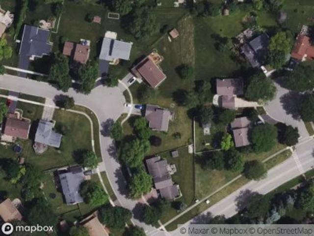 Pinetree Ln