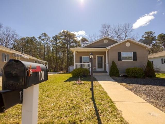 Pinetree Ln, Mays Landing, Property For Sale