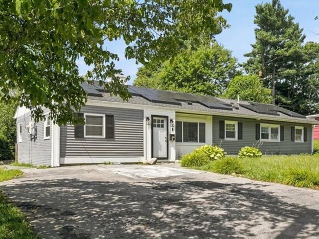 Pineview Ter, Brockton, Home For Sale