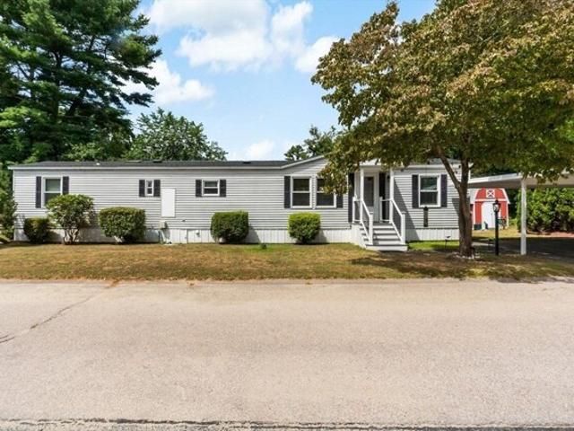 Pineview Ter, Wareham, Property For Sale
