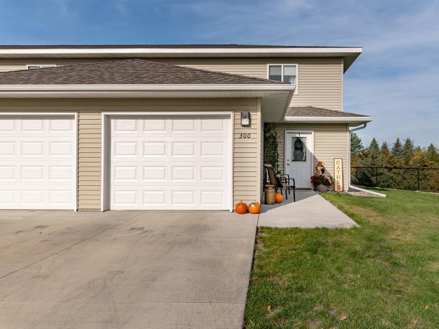 Pineview Townhomes