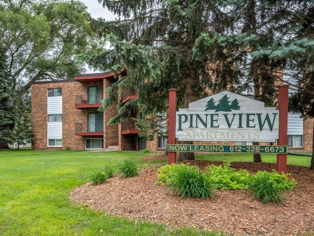 Pineview Apartments 2 Bedroom Apartment for Rent at 1640 9th St, White Bear Lake, MN 55110 White Bear Lake