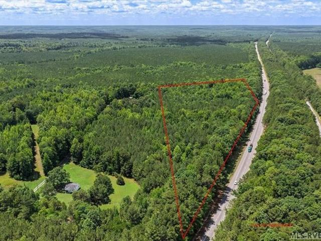 Pineview Rd Lots 3 & 4, Brodnax, VA 23920