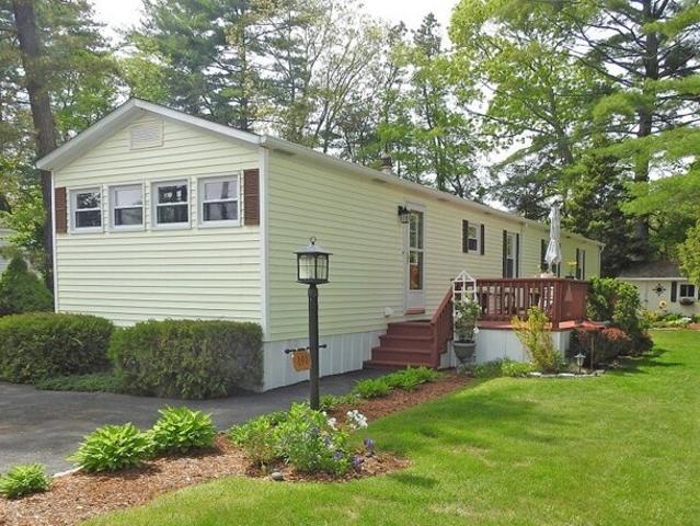 Pineviewter Unit,wareham, Property For Sale