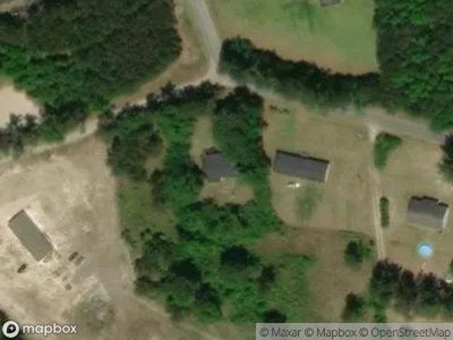 Pineville Cir
