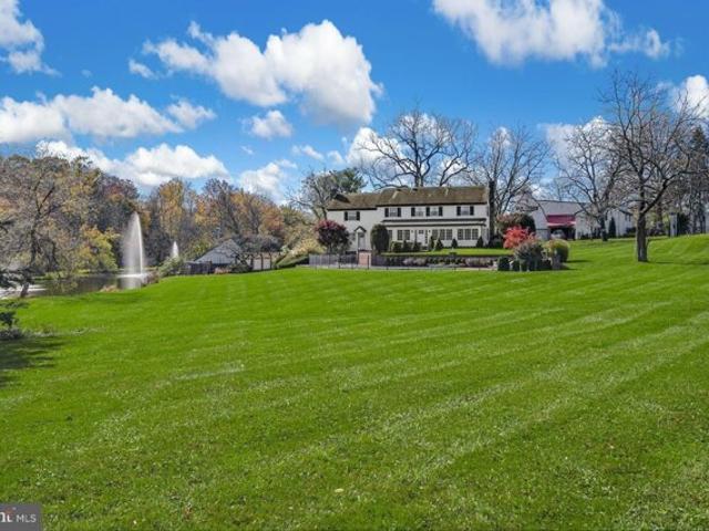 Pineville Rd, New Hope, Home For Sale