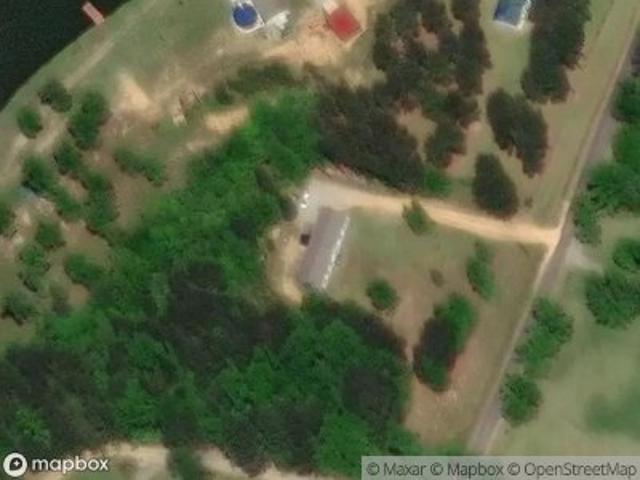 Piney Woods Rd