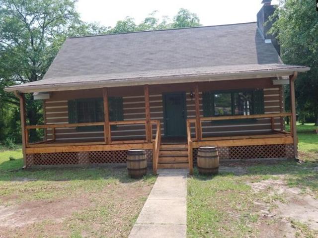 Piney Branch Rd, Eastover, Home For Sale