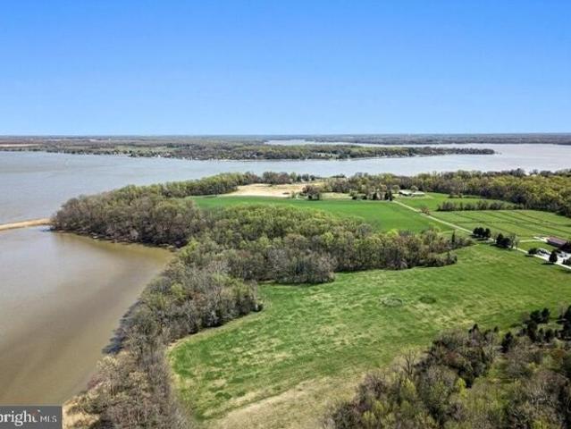 Piney Creek Ln, North East, Plot For Sale
