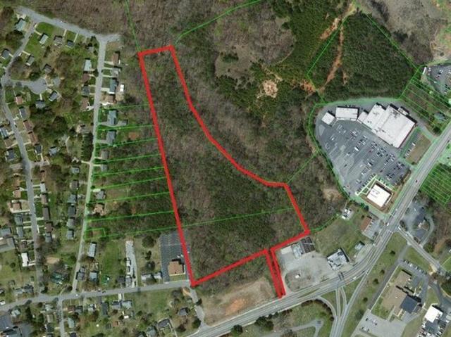 Piney Forest Rd, Danville, VA 24540