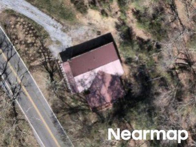 Piney Flats Rd