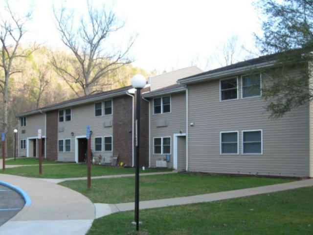 Piney Gardens Apartments