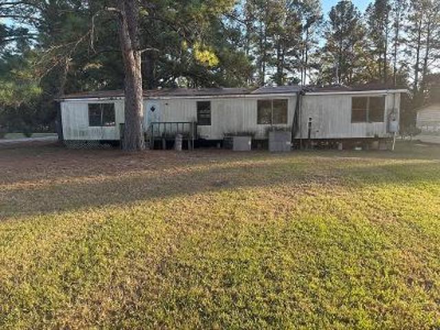 Piney Grove Rd