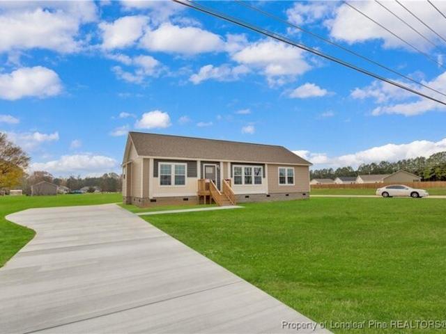 Piney Grove Rd, Lumberton, Home For Sale