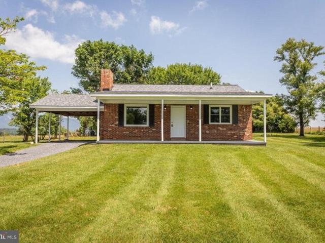 Piney Hill Rd, Luray, Home For Sale