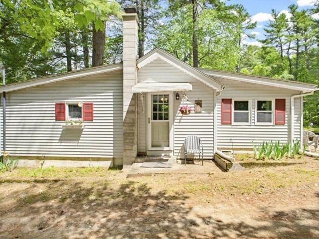 Piney Ln, Ludlow, Home For Sale