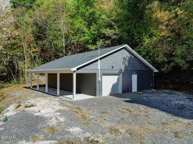 Piney Mtn Rd, Newport, TN 37821
