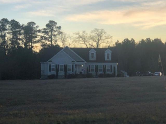 Pineywood Church Rd