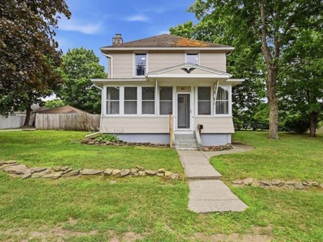 Pineywood Ave, Wilbraham, Home For Sale
