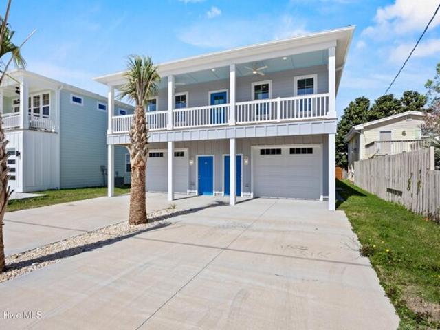 Pinfish Ln, Carolina Beach, Home For Sale