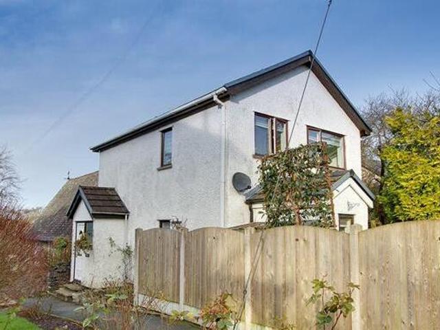 Pinfold, Casterton, 3 Bedroom Detached