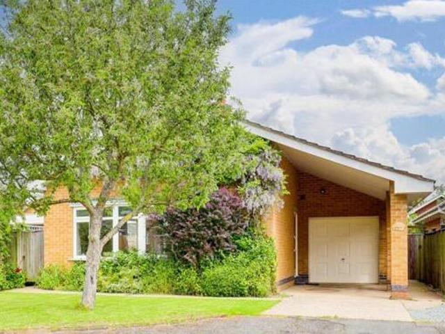 Pinfold Close, Woodborough, 3 Bedroom Detached