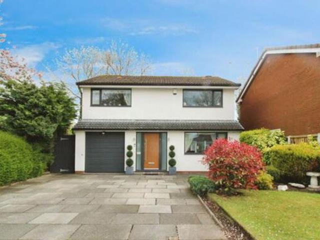 Pinfold Drive, Eccleston, 4 Bedroom Detached