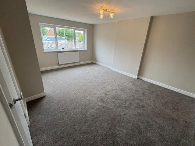 Pinfold, Epworth, DONCASTER