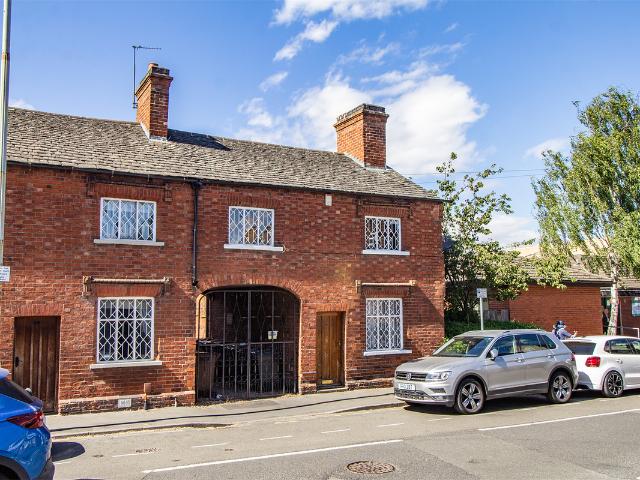 Pinfold Gate, Loughborough LE11, 3 bed end terrace house to rent, £995 pcm | PrimeLocation