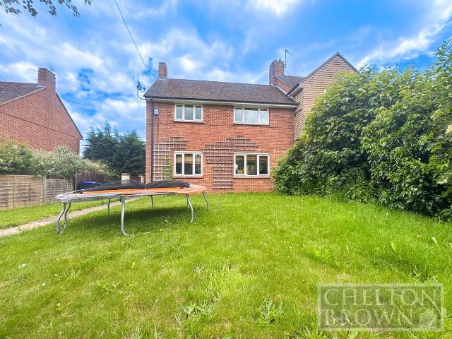 Pinfold Green, Badby, Daventry, Northamptonshire NN11, 3 bed semi detached house to rent, £1,250 pcm | PrimeLocation