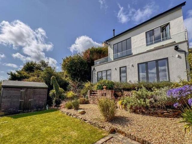 Pinfold Hill, Laxey, 4 Bedroom Detached