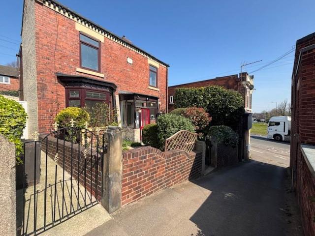 Pinfold Lands, Mexborough S64, 3 bed detached house to rent, £1,150 pcm | PrimeLocation