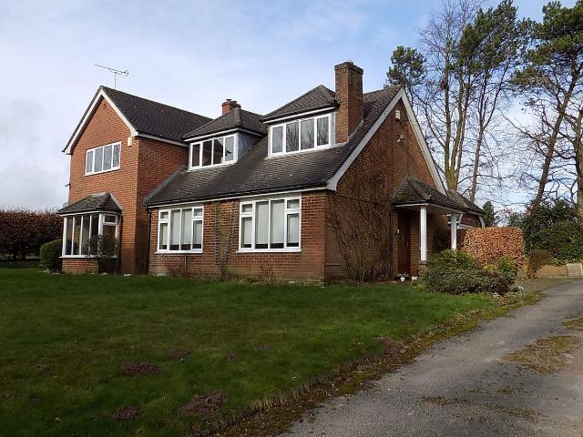 Pinfold Lane, Bradley, Ashbourne DE6, 3 bed property to rent, £1,600 pcm | PrimeLocation