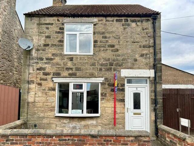 Pinfold Lane, Butterknowle, 2 Bedroom Detached