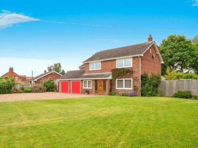 Pinfold Lane, Marston, 5 Bedroom Detached