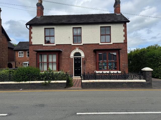 Pinfold Lane, Penkridge ST19, 1 bed flat to rent, £750 pcm | PrimeLocation