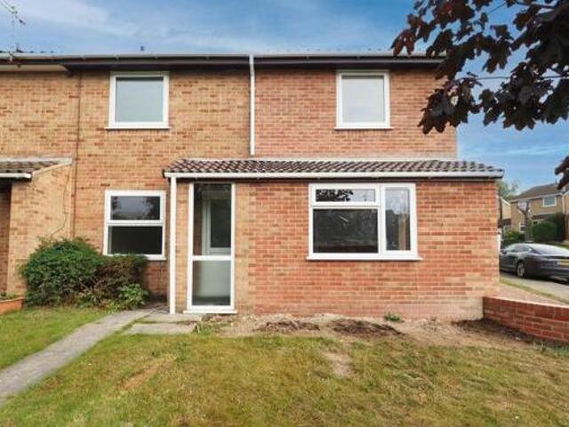 Pinfold Lane, Repton, 4 Bedroom Semi detached
