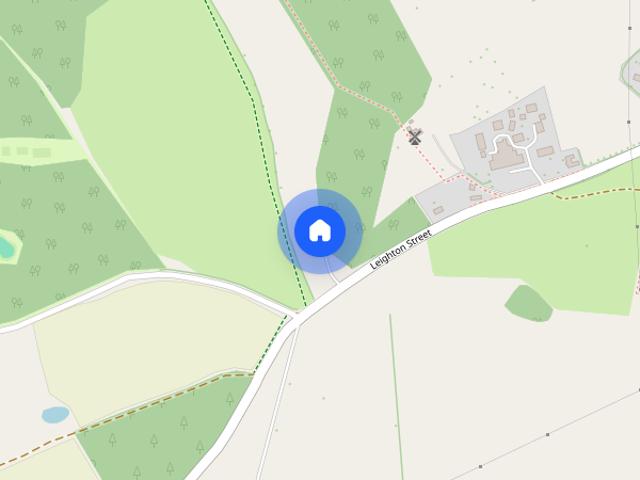 Pinfold Pond, Woburn, Bedfordshire, MK17
